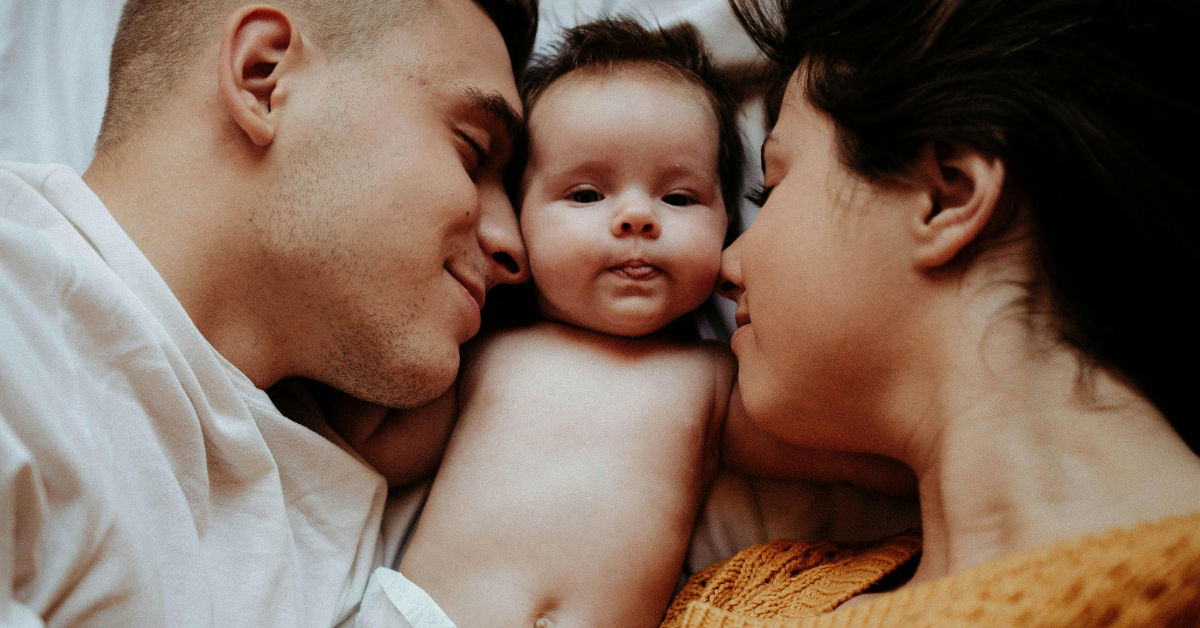 Le nouveau régime d’union parentale : ce qu’il faut savoir - ACEF de l'Est